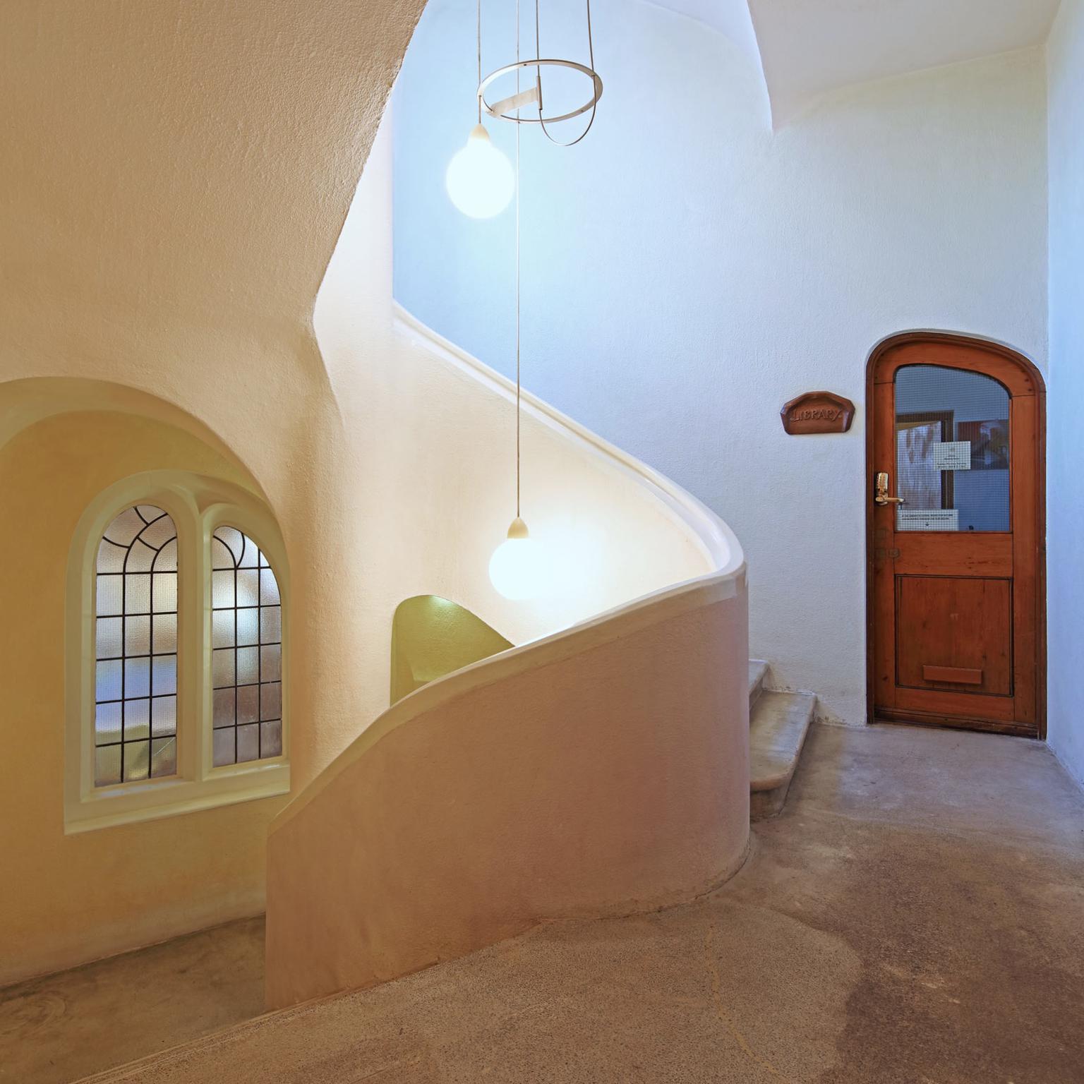 About Us - Rudolf Steiner House