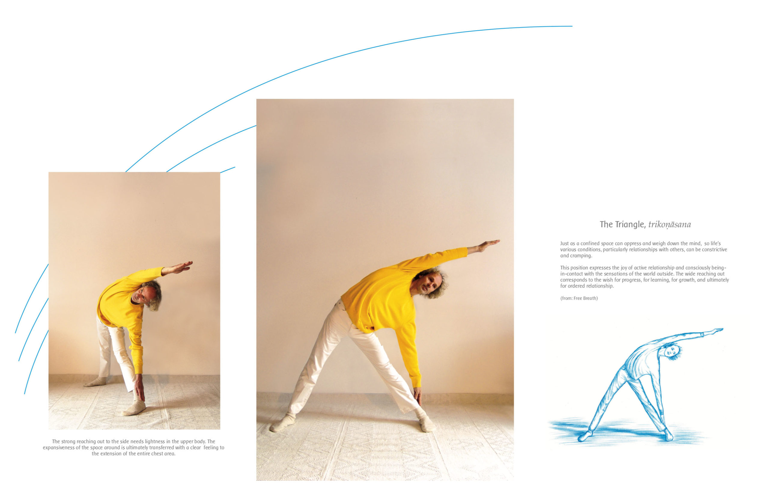 The Beauty of Movement - Rudolf Steiner House