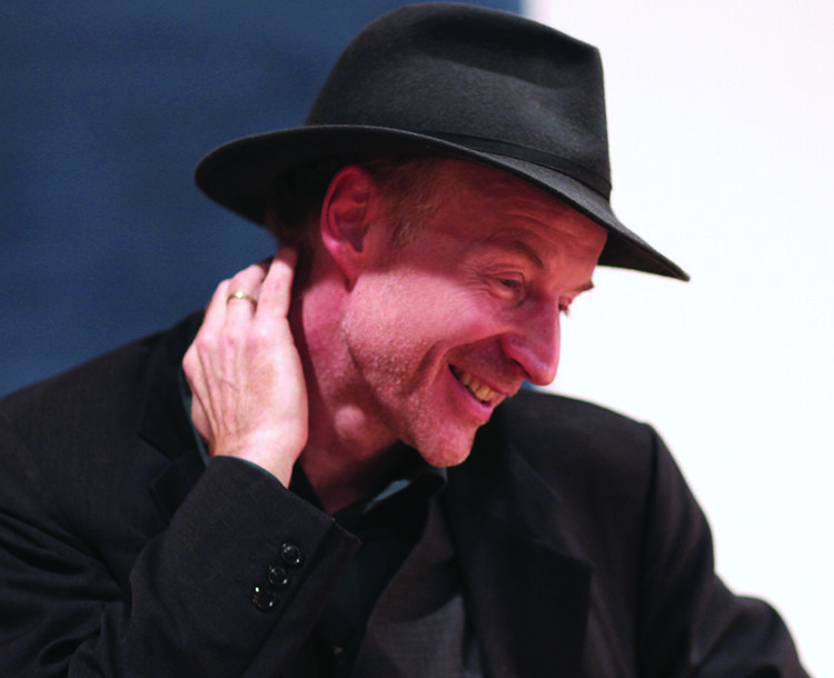 Peter Selg—After Auschwitz: Reflections on the Future of Medicine (Zoom ...