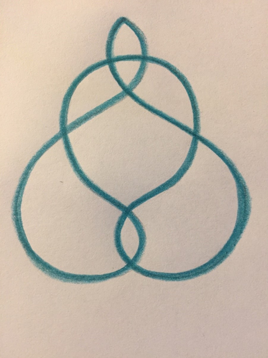 Form Drawing for Life (Zoom) - Rudolf Steiner House