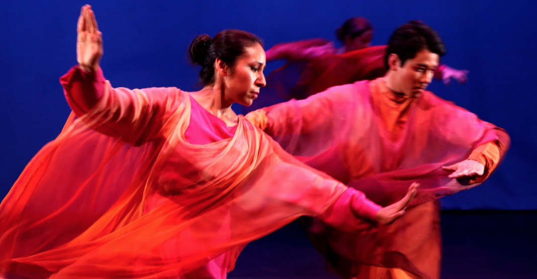 Eurythmeum Stuttgart - Else Klink Ensemble - Rudolf Steiner House