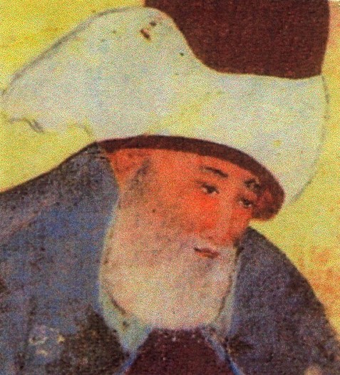 Rumi ~ Voice of the Heart - Rudolf Steiner House